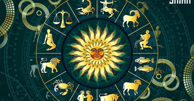 Гороскоп на 30 березня Ракам творчість Стрільцям змінити