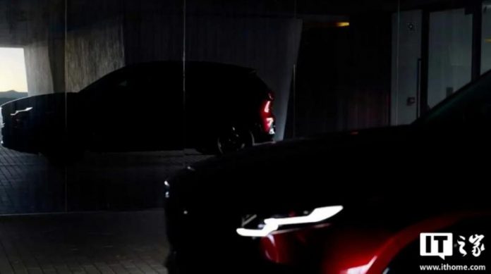 Mazda показала офіційні фото нового покоління CX-5 - Spiker.club